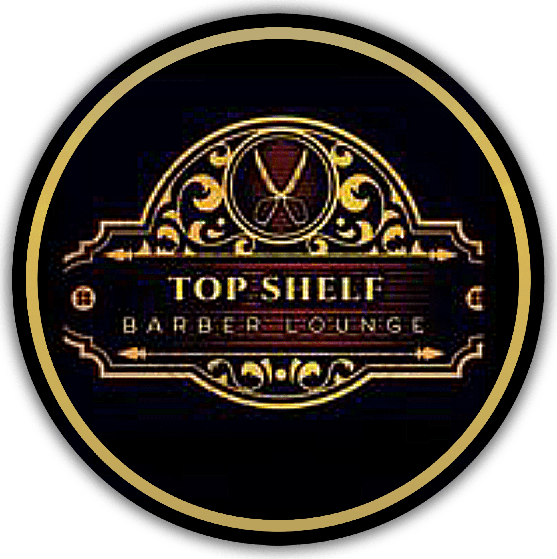 Top Shelf Barber Lounge Offers Edge Ups in Elkhart, IN 46514